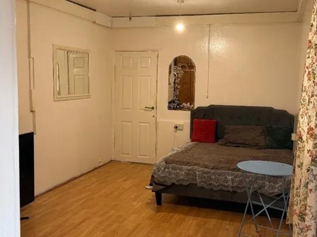 Apartment at London Road, Portsmouth