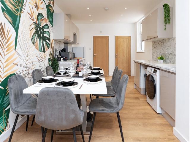 Apartment at London Road, Portsmouth