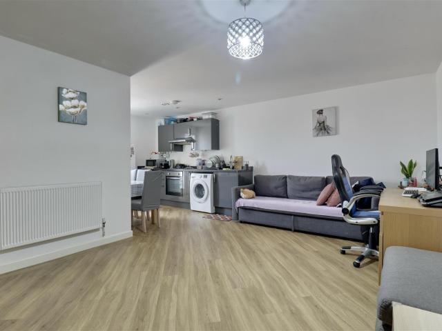 Apartment at London Road, Portsmouth