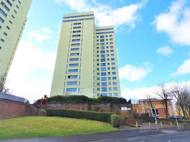 Apartment at London Road, Preston