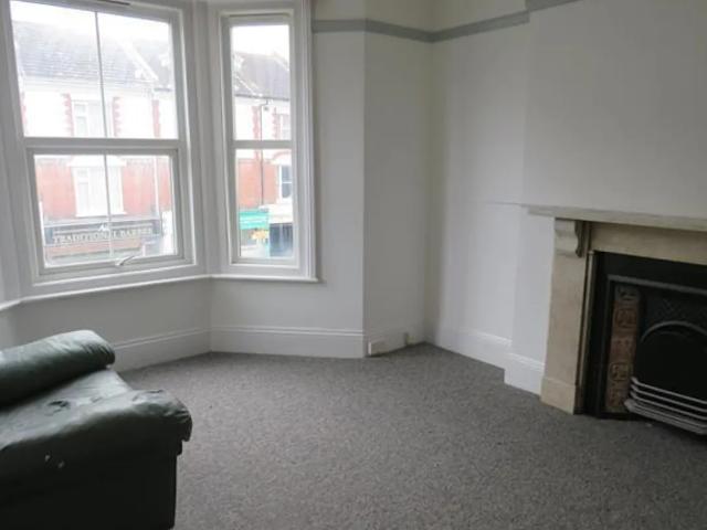 Apartment at London Road, Rother