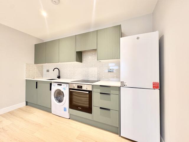 Apartment at London Road, Waterlooville