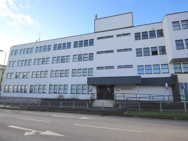 Apartment at London Road, Waterlooville