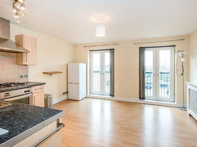 Apartment at London Road, Waterlooville