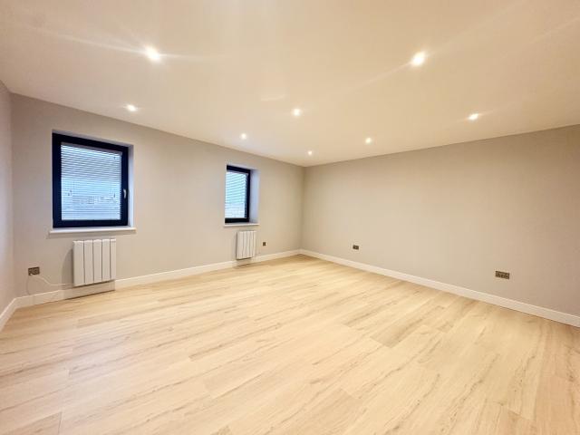 Apartment at London Road, Waterlooville