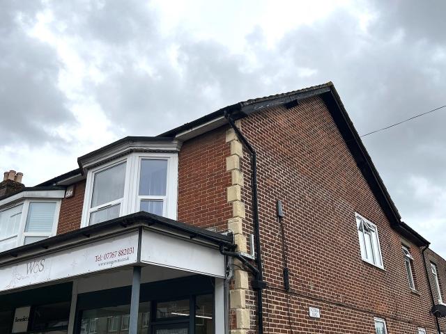 Apartment at London Road, Waterlooville