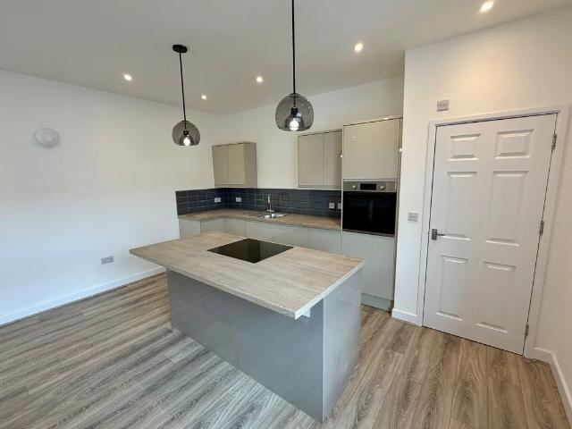 Apartment at London Road, West Suffolk