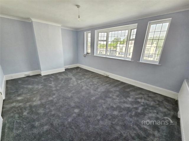 Apartment at London Road, Winkfield