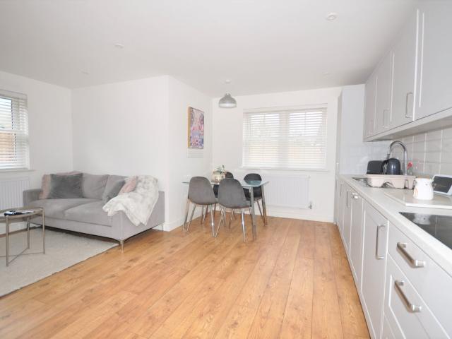 Apartment at London Road, Tunbridge Wells