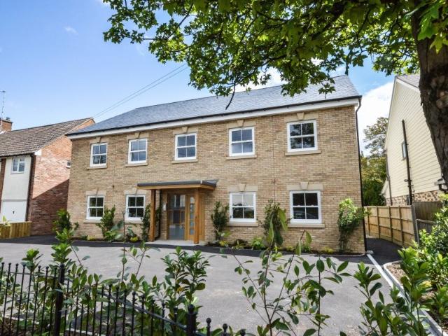 Apartment at London Road, Uttlesford