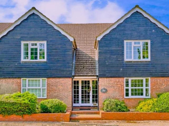 Apartment at London Road, Uttlesford