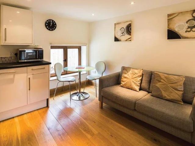 Apartment at London Road, Vale of White Horse