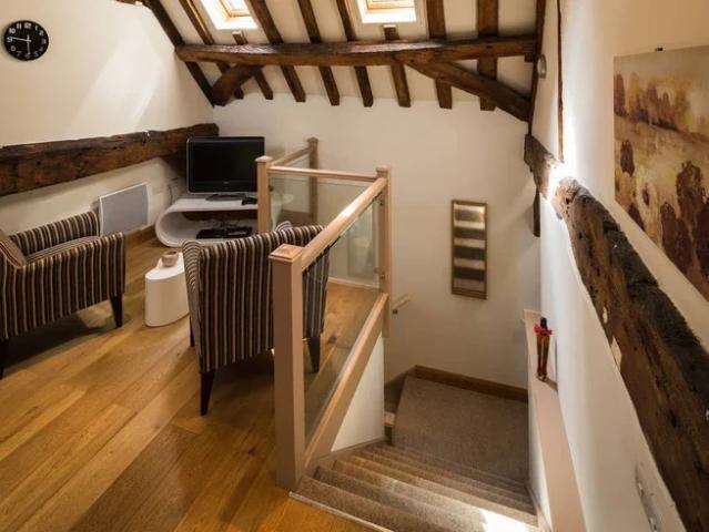 Apartment at London Road, Vale of White Horse