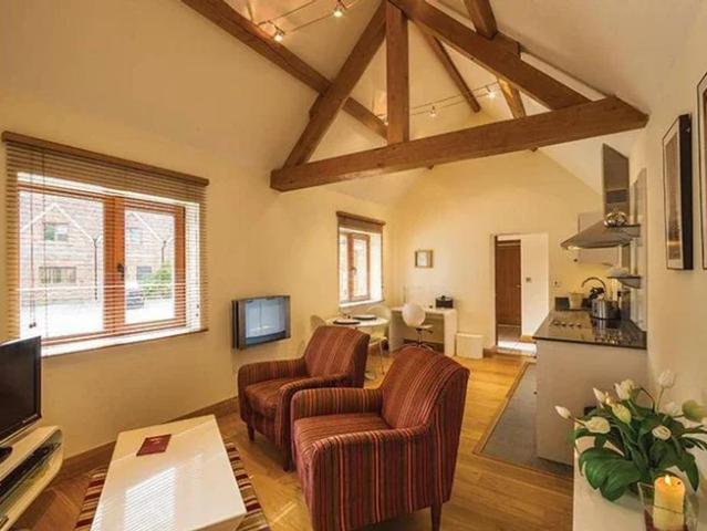 Apartment at London Road, Vale of White Horse