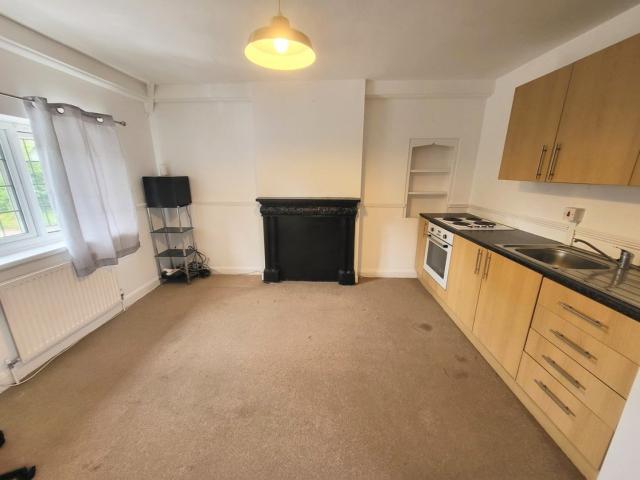 Apartment at London Road, Vale of White Horse