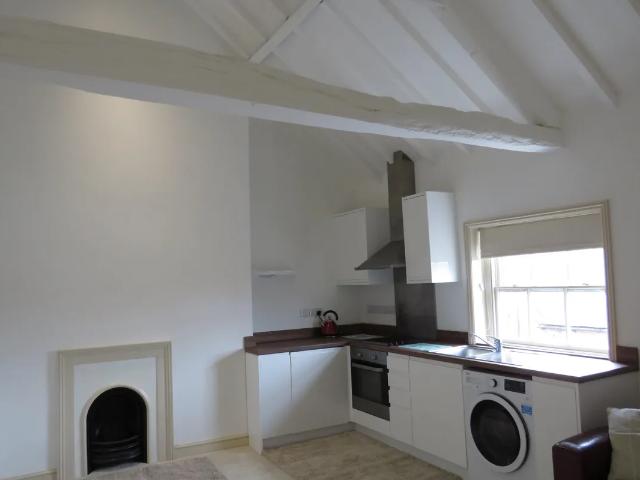 Apartment at London Street, Breckland District