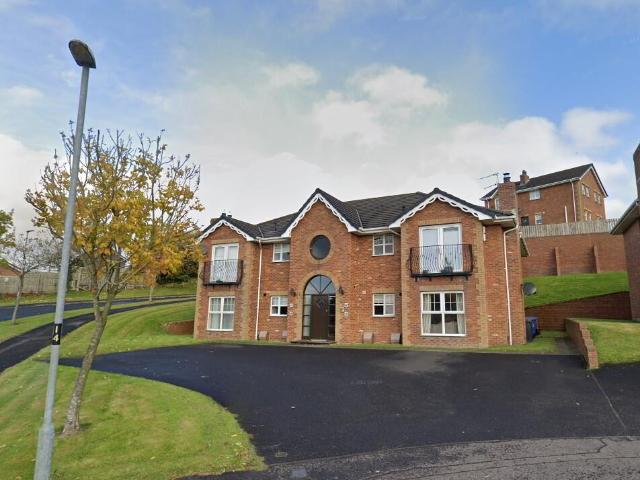 apartment at Londonderry BT47 3GX, United Kingdom