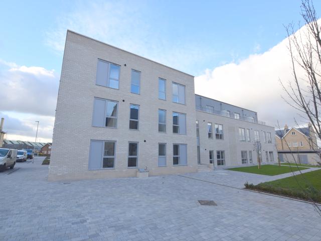 Apartment at Londinium Road, Colchester