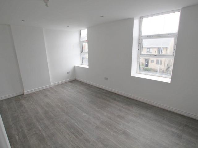 Apartment at Lonsdale Street, Hyndburn