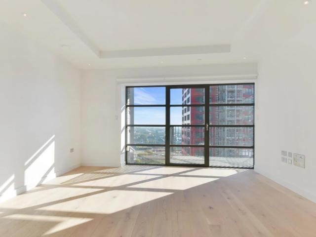 Apartment at Lookout Lane, Greater London