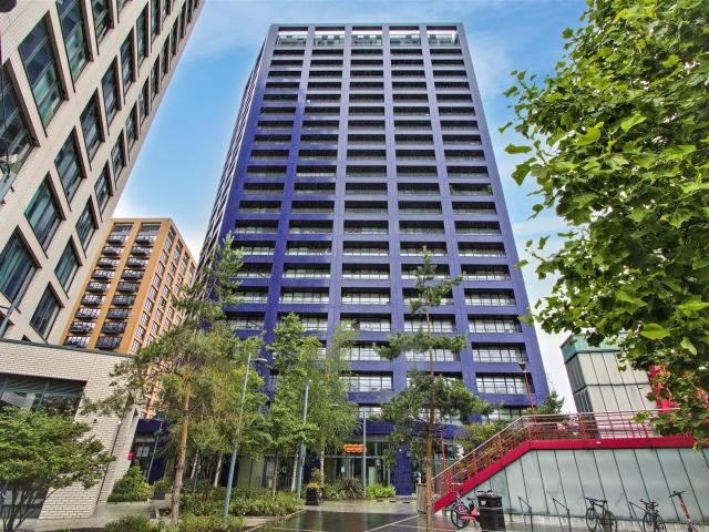 Apartment at Lookout Lane, Greater London
