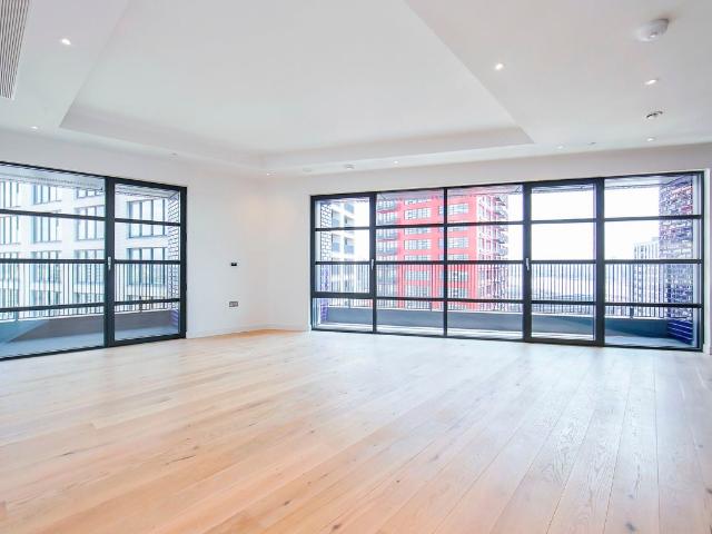 Apartment at Lookout Lane, Greater London