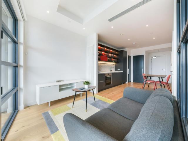 Apartment at Lookout Lane, Greater London