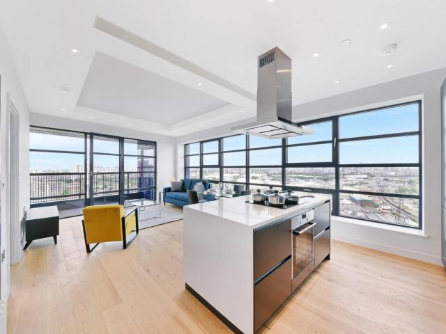 Apartment at Lookout Lane, Greater London