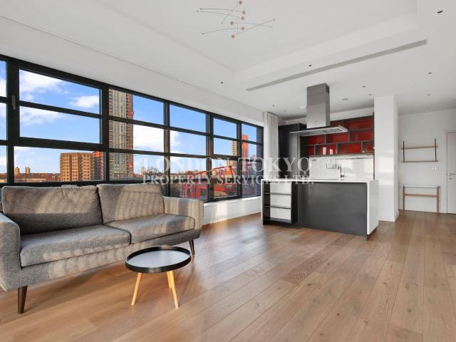 Apartment at Lookout Lane, Greater London