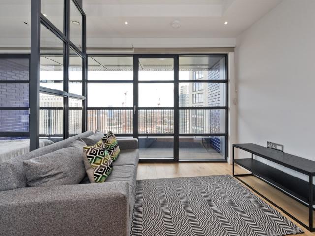 Apartment at Lookout Lane, Greater London