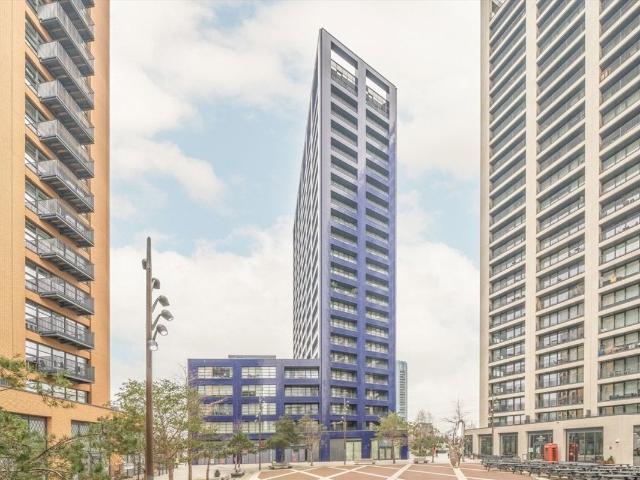 Apartment at Lookout Lane, Greater London