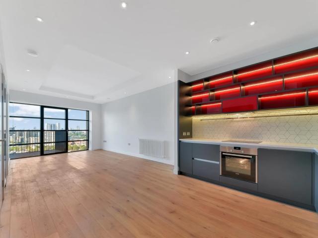 Apartment at Lookout Lane, Greater London