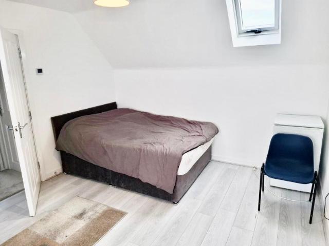 Apartment at Loom Crescent, South Ribble