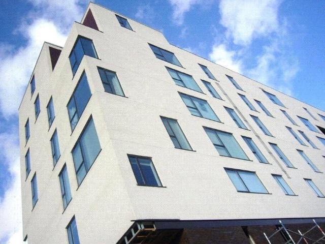 Apartment at Loom Street, Manchester