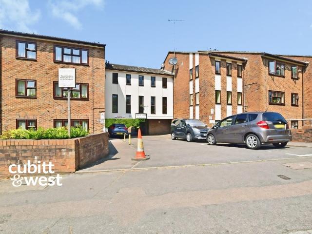 Apartment at Loose Road, Maidstone