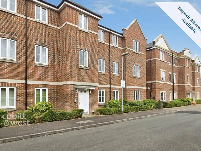 Apartment at Loose Road, Maidstone