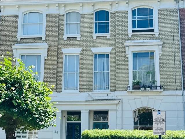 Apartment at Loraine Road, Greater London