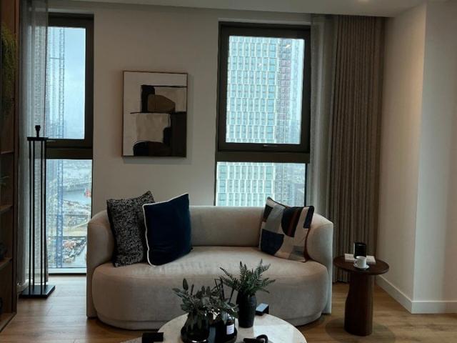 Apartment at Lord Amory Way, Greater London