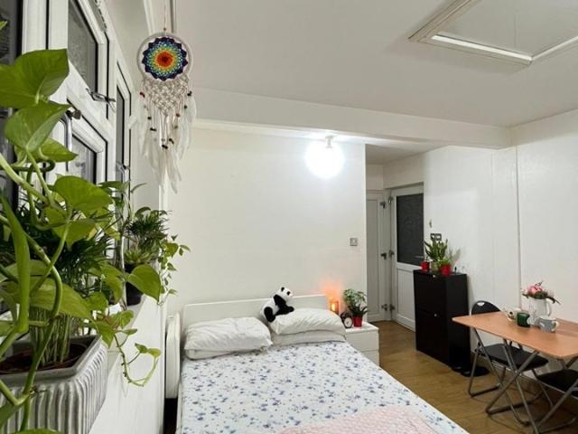 Apartment at Lord Gardens, Greater London