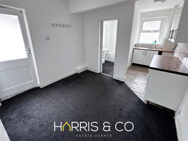 Apartment at Lord Street, Borough of Wyre