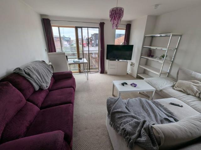 Apartment at Lord Street, Manchester