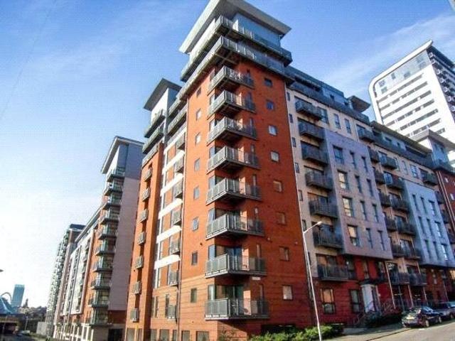Apartment at Lord Street, Manchester