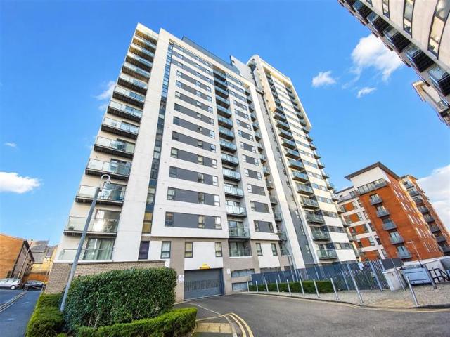 Apartment at Lord Street, Manchester