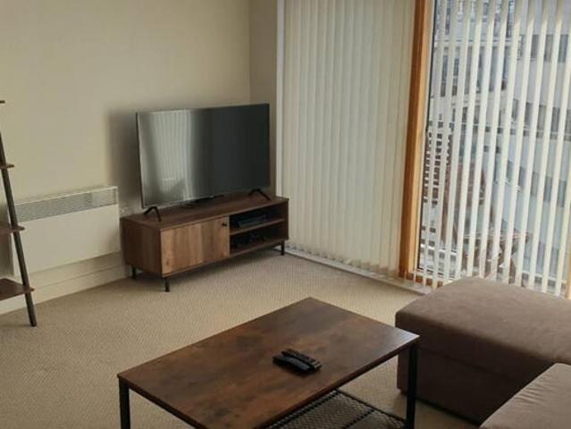 Apartment at Lord Street, Manchester