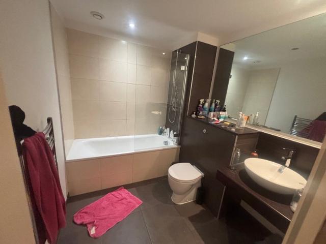 Apartment at Lord Street, Manchester