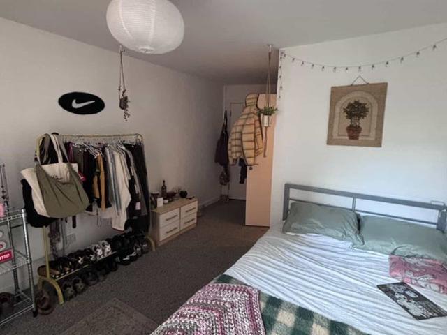 Apartment at Lord Street, Manchester