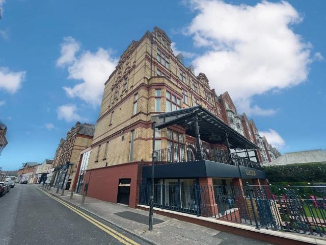 Apartment at Lord Street, Southport