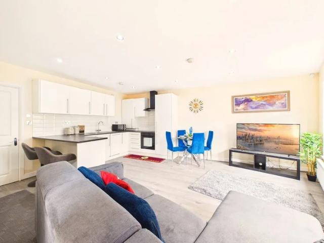 Apartment at Lord Street, Watford