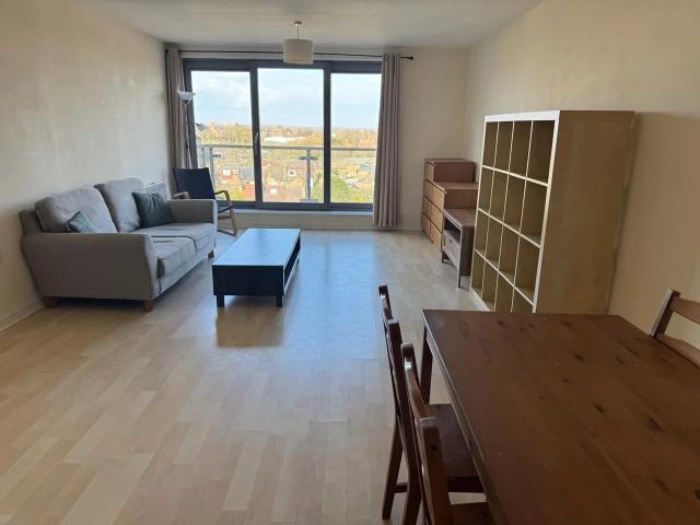 Apartment at Lord Street, Watford