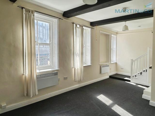 Apartment at Lord Street, West Lindsey